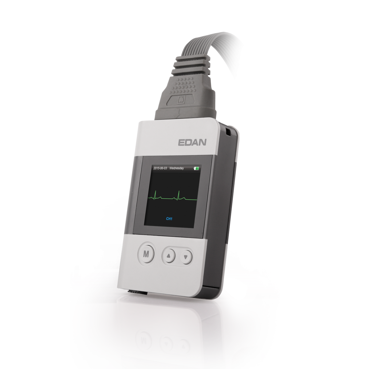 Holter ECG EDAN SE-2003